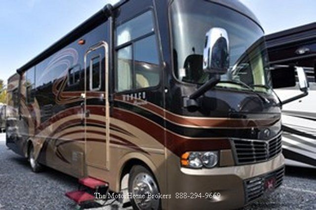 2010 Monaco Monarch RVs For Sale - RV Trader