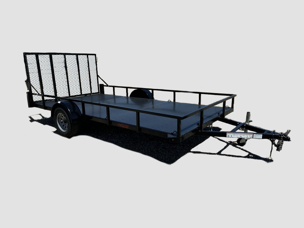 utv. Trailers For Sale Near Jackson, CA - ATV Trader