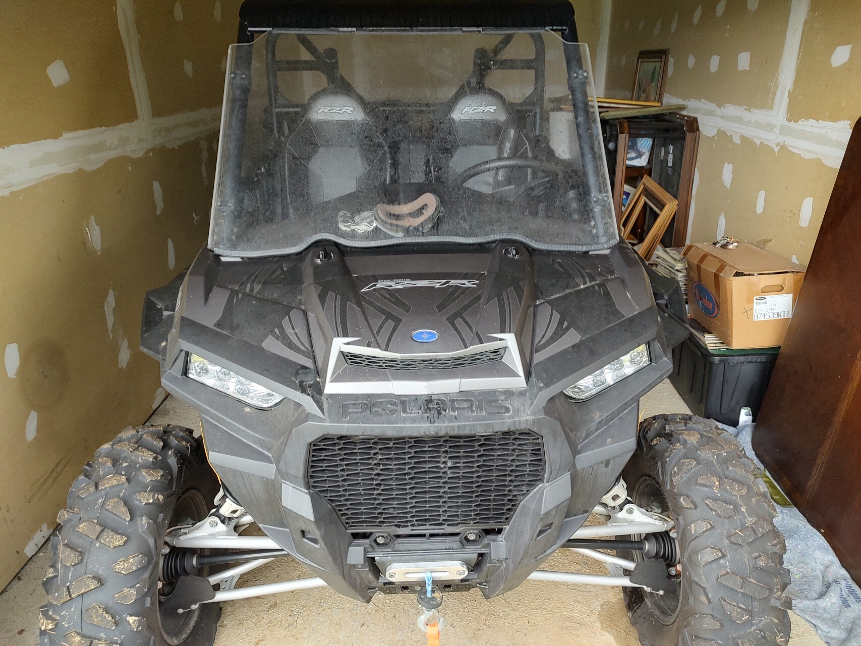 Four Wheelers For Sale Near Riverton, Oregon - ATV Trader