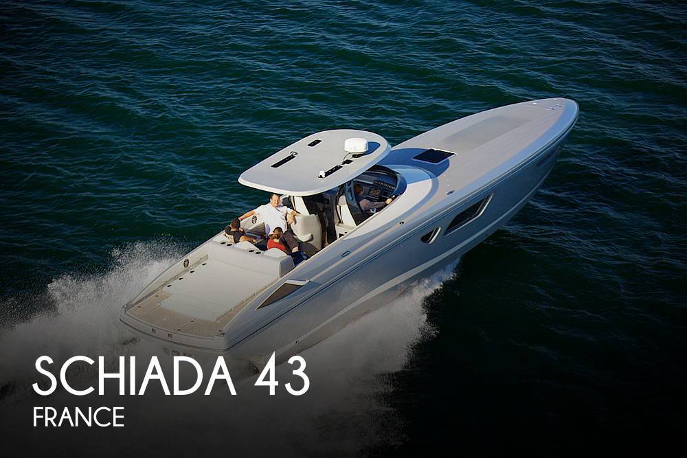 Schiada Boats For Sale - Boatmart