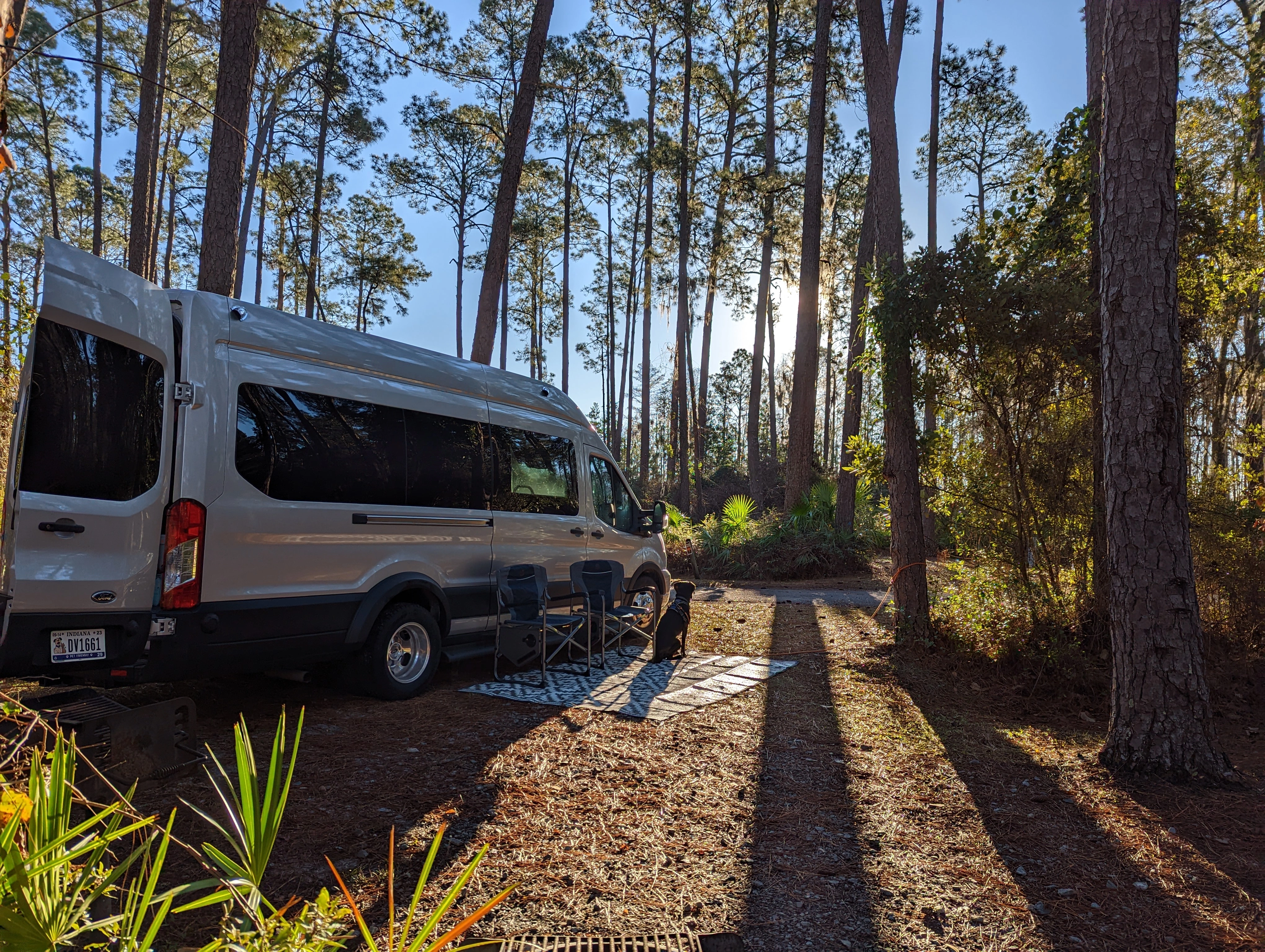 Embassy For Sale - Embassy Class B,Truck Camper RVs - Class B,Truck ...