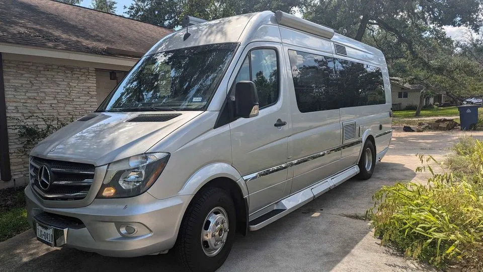 170C Era For Sale - Winnebago Class B RVs - Class B Motorhomes - RV Trader