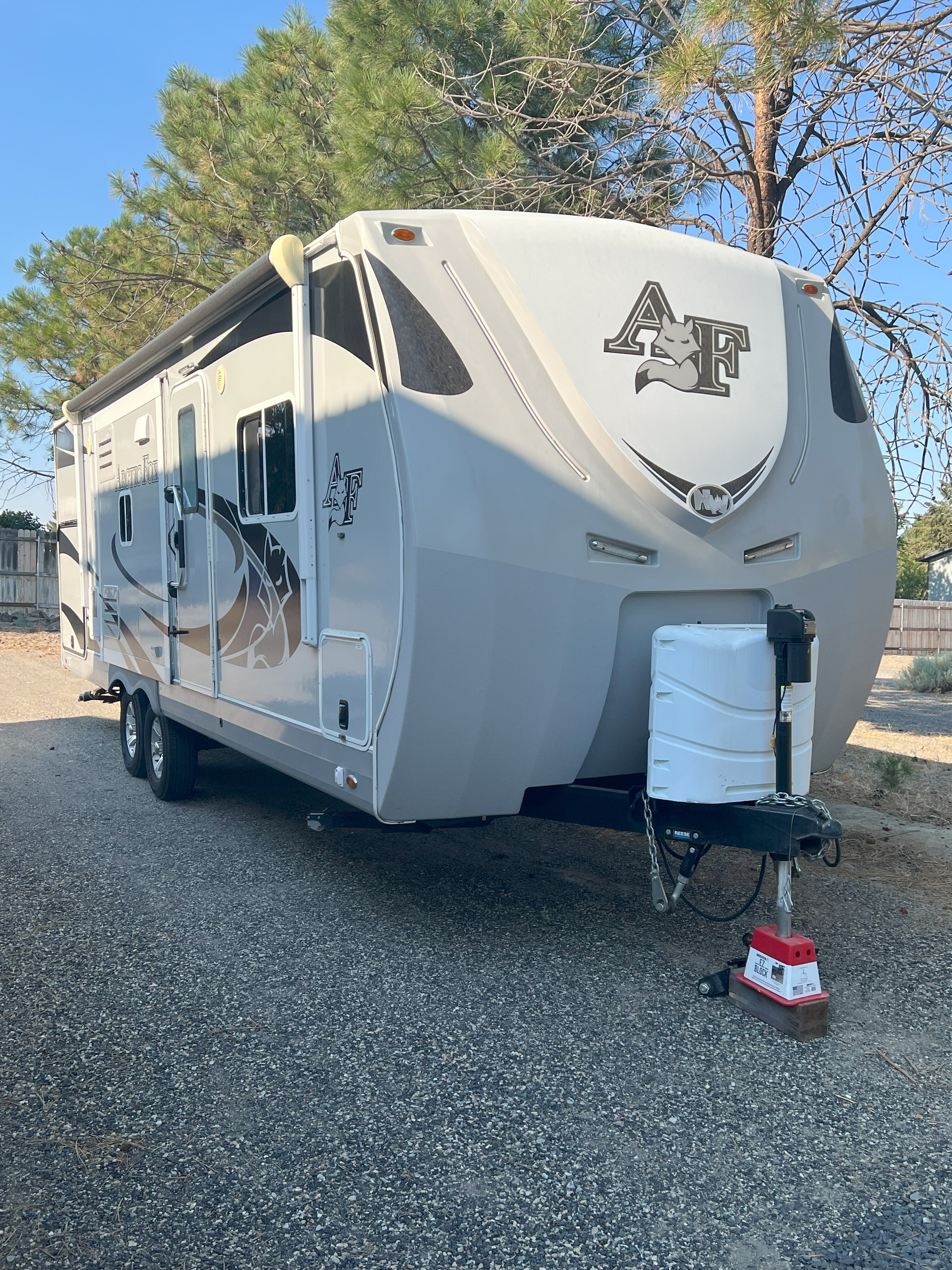 Northwood Mfg Travel Trailers For Sale Near 123, Puerto Rico - RV Trader