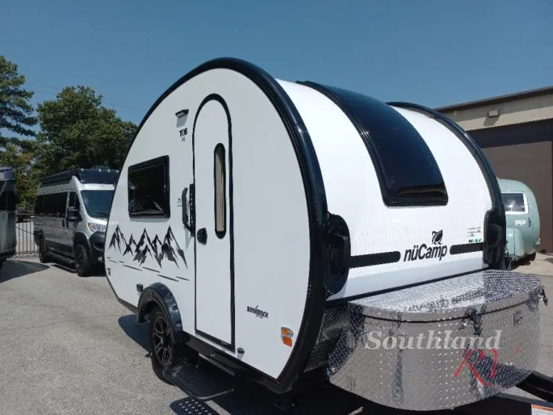 2025 Nucamp T@b 360 Boondock RVs For Sale - RV Trader