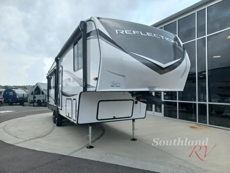 Grand Design Reflection 150 Series 295RL RVs For Sale - RV Trader
