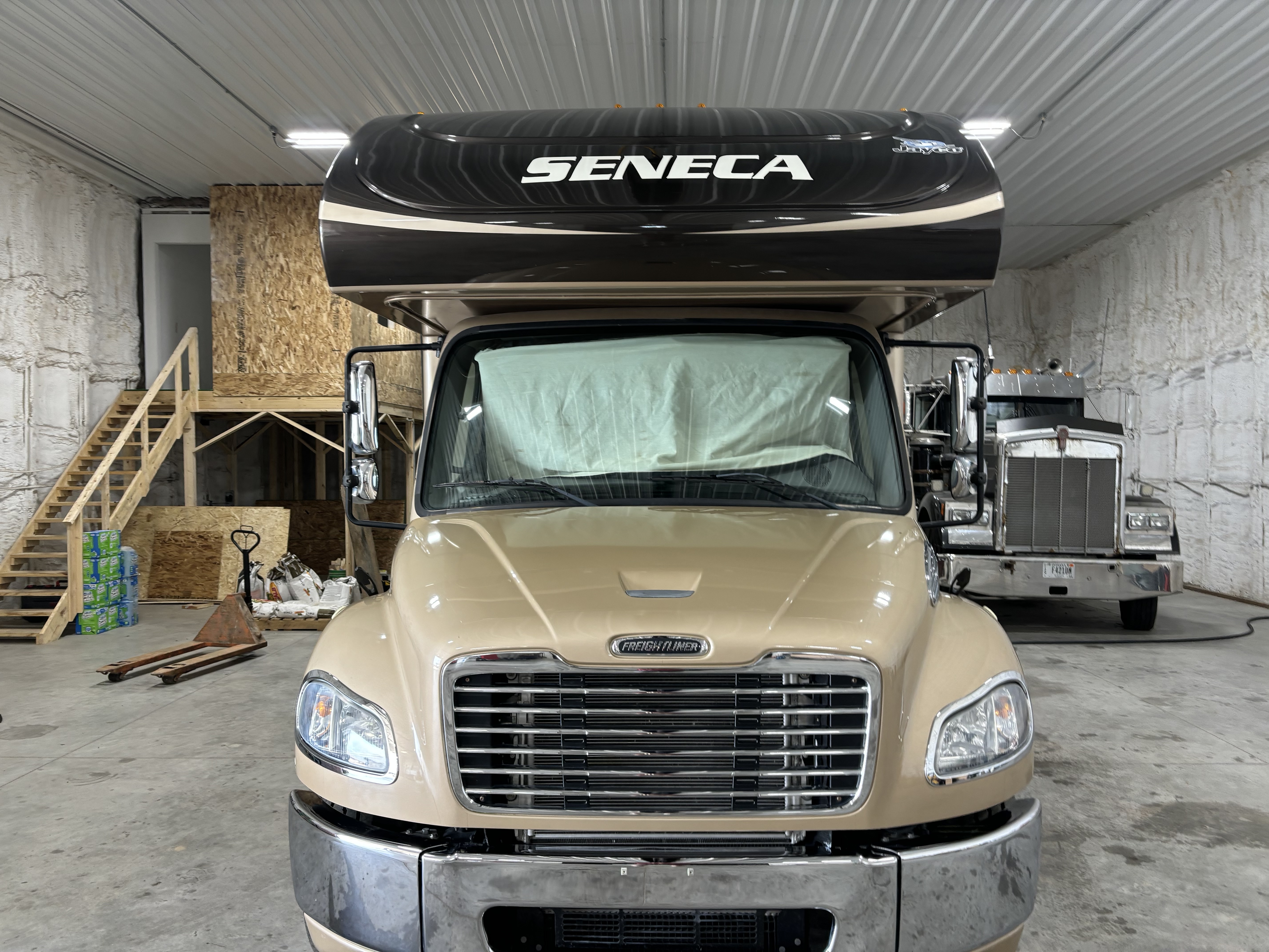 Used Class C RVs - Class C Motorhomes For Sale in Indiana - RV Trader