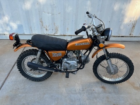 Xl For Sale - Honda Motorcycles - Cycle Trader