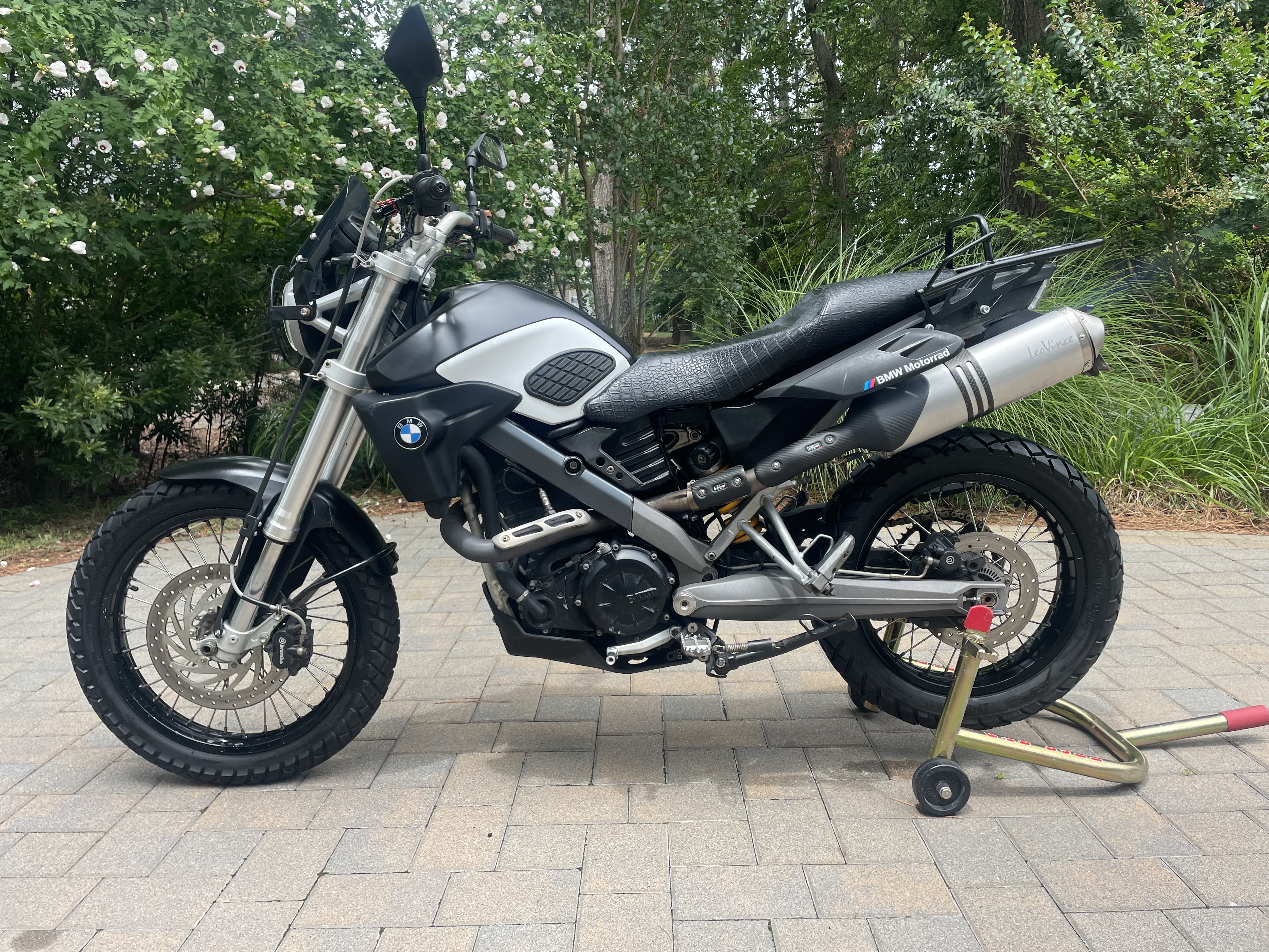 650 Xcountry G For Sale - Bmw Motorcycles - Cycle Trader