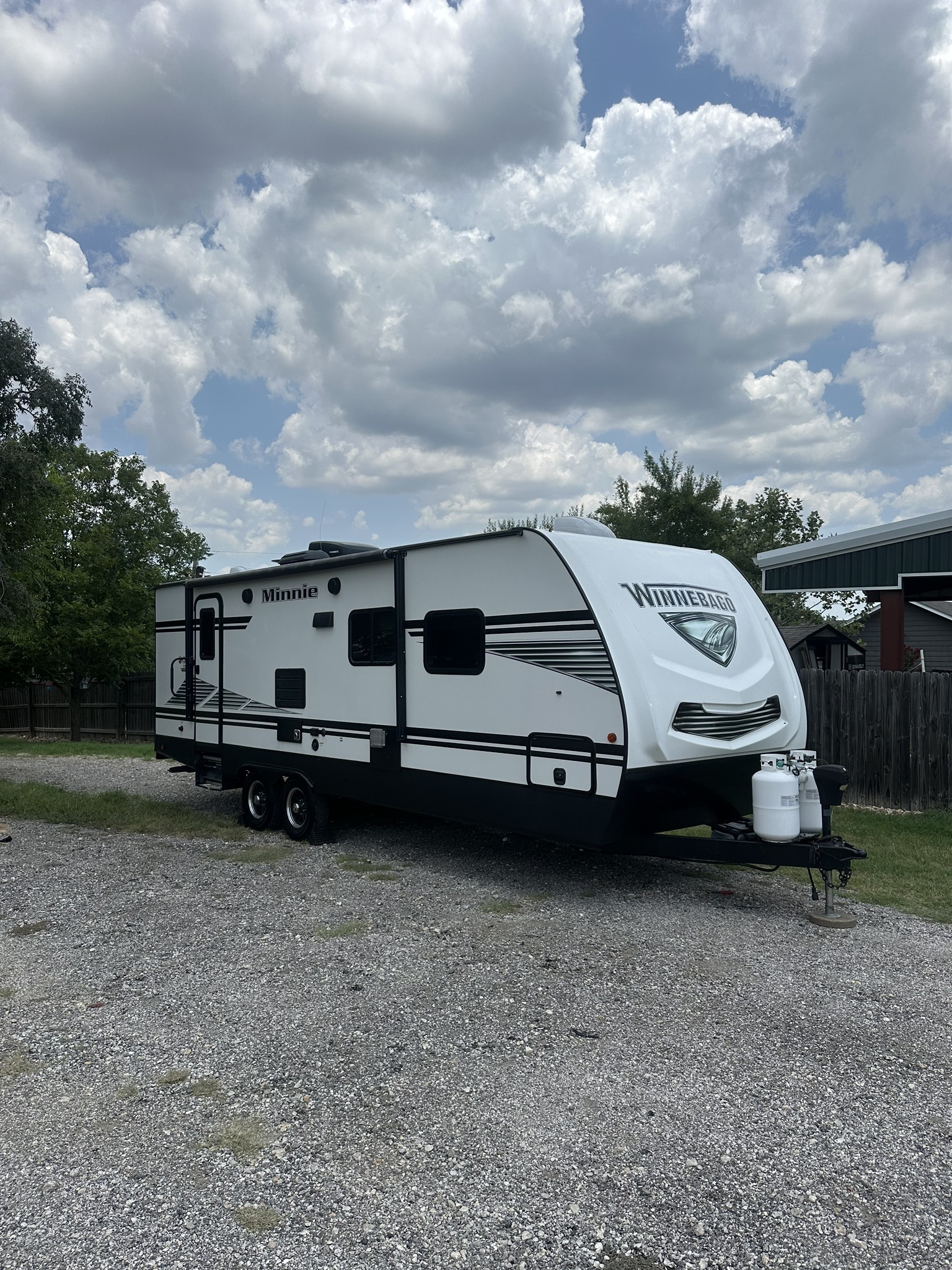Used 2020 Winnebago Minnie in Elgin, TX - 5032715879 - RV Trader