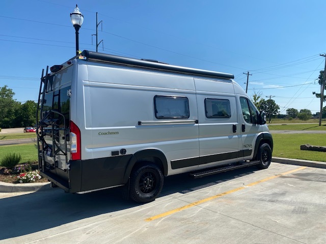 Used 2022 Coachmen Nova in Hailey, ID - 5032715741 - RV Trader