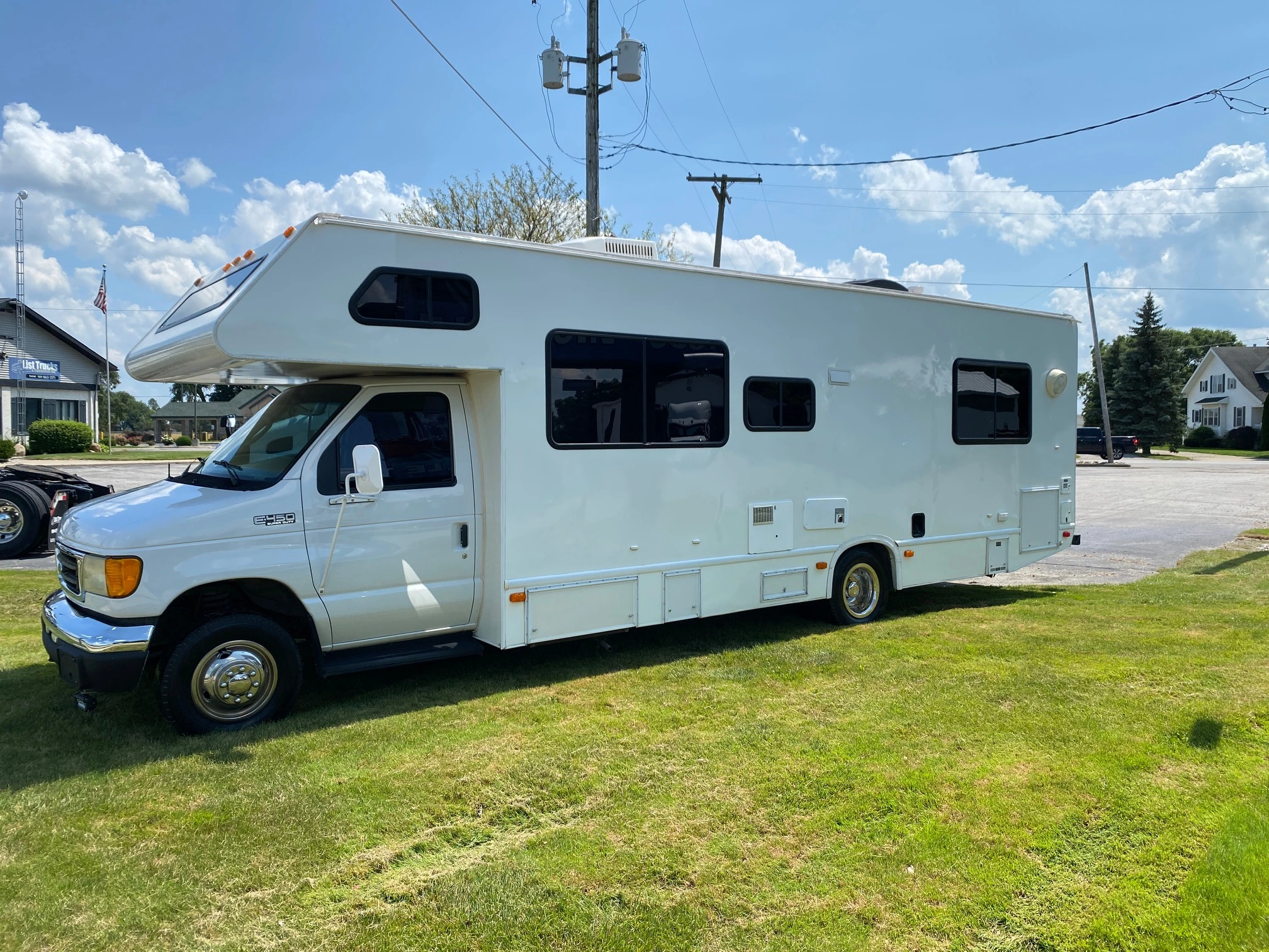 Dutchmen For Sale - Dutchmen Class C RVs - Class C Motorhomes - RV Trader