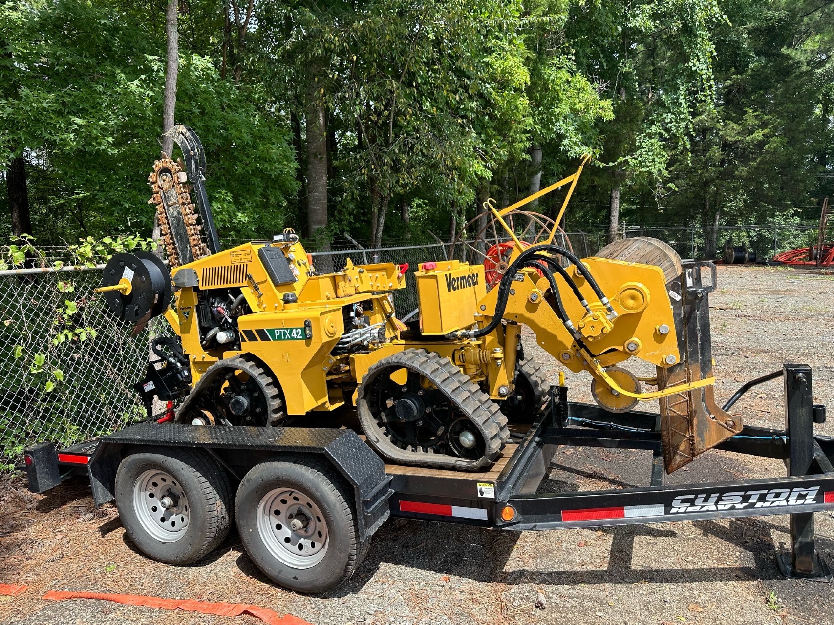 Cable Plow For Sale - Equipment Trader