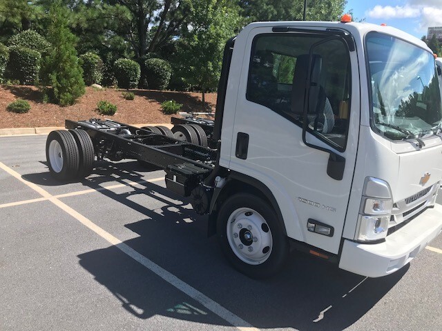 Class 3 Cabover Truck - Coe For Sale Near Temple Terrace, FL ...