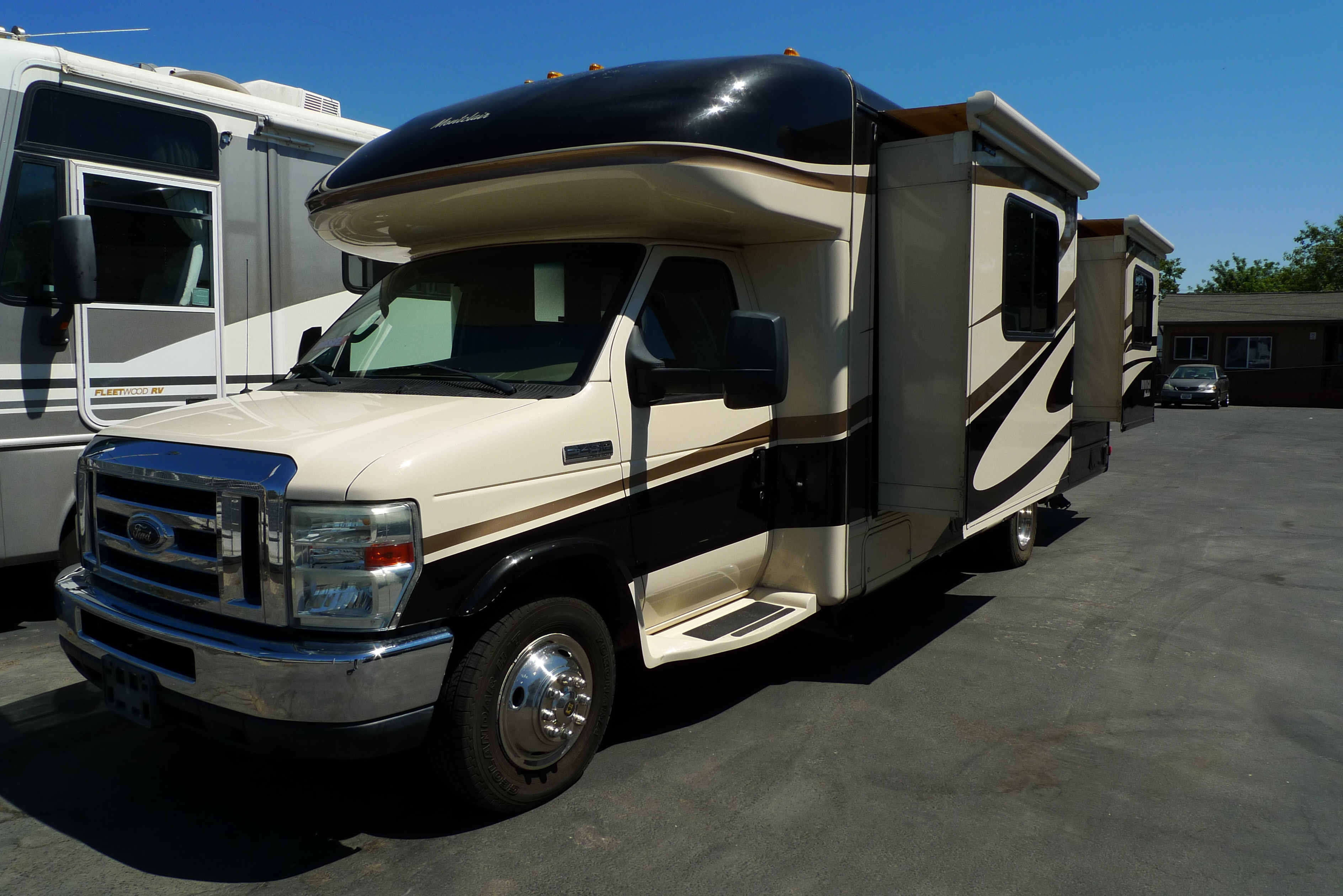 Monaco Class C RVs For Sale - RV Trader