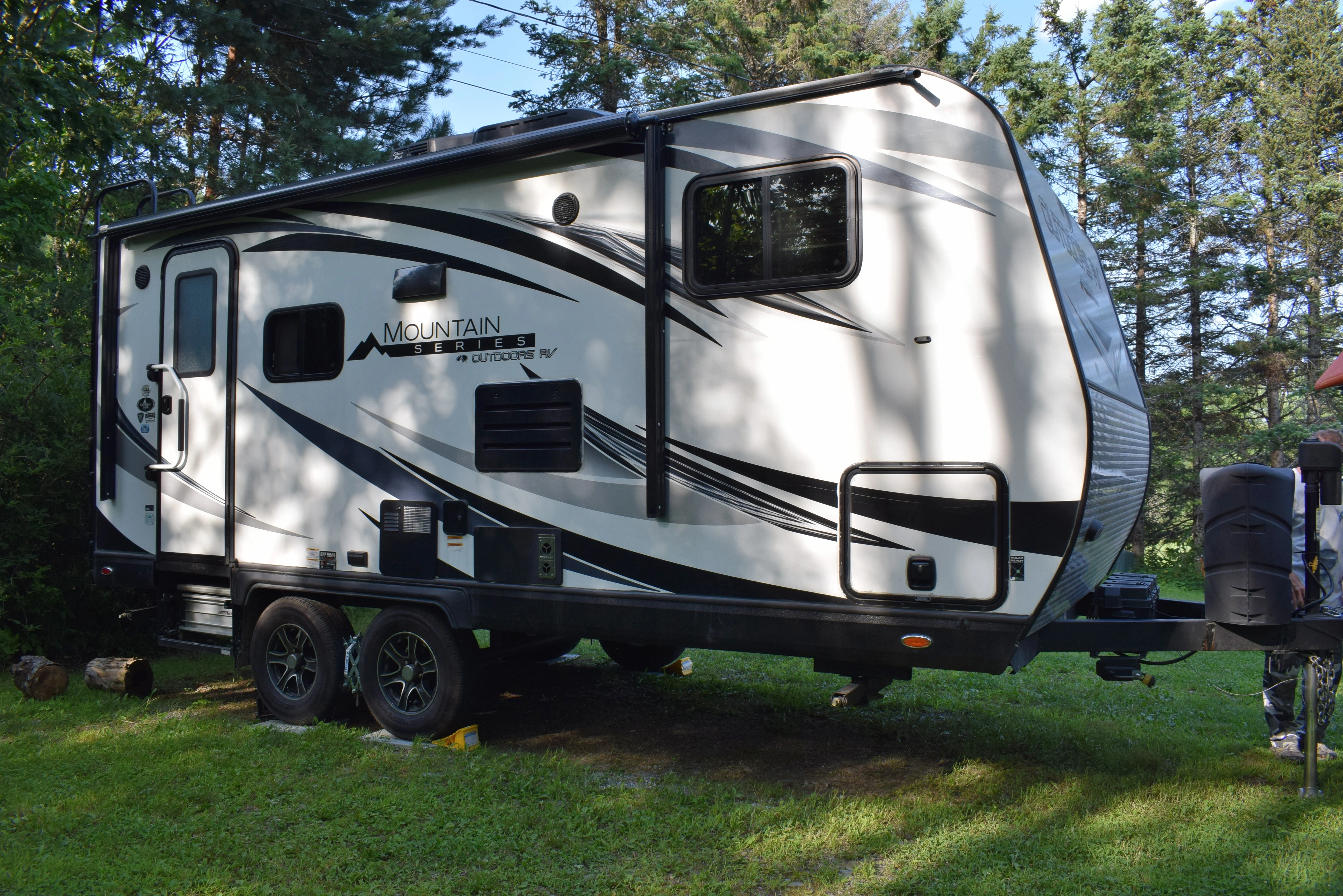 Creek Side For Sale - Outdoors Rv Manufacturing RVs - RV Trader
