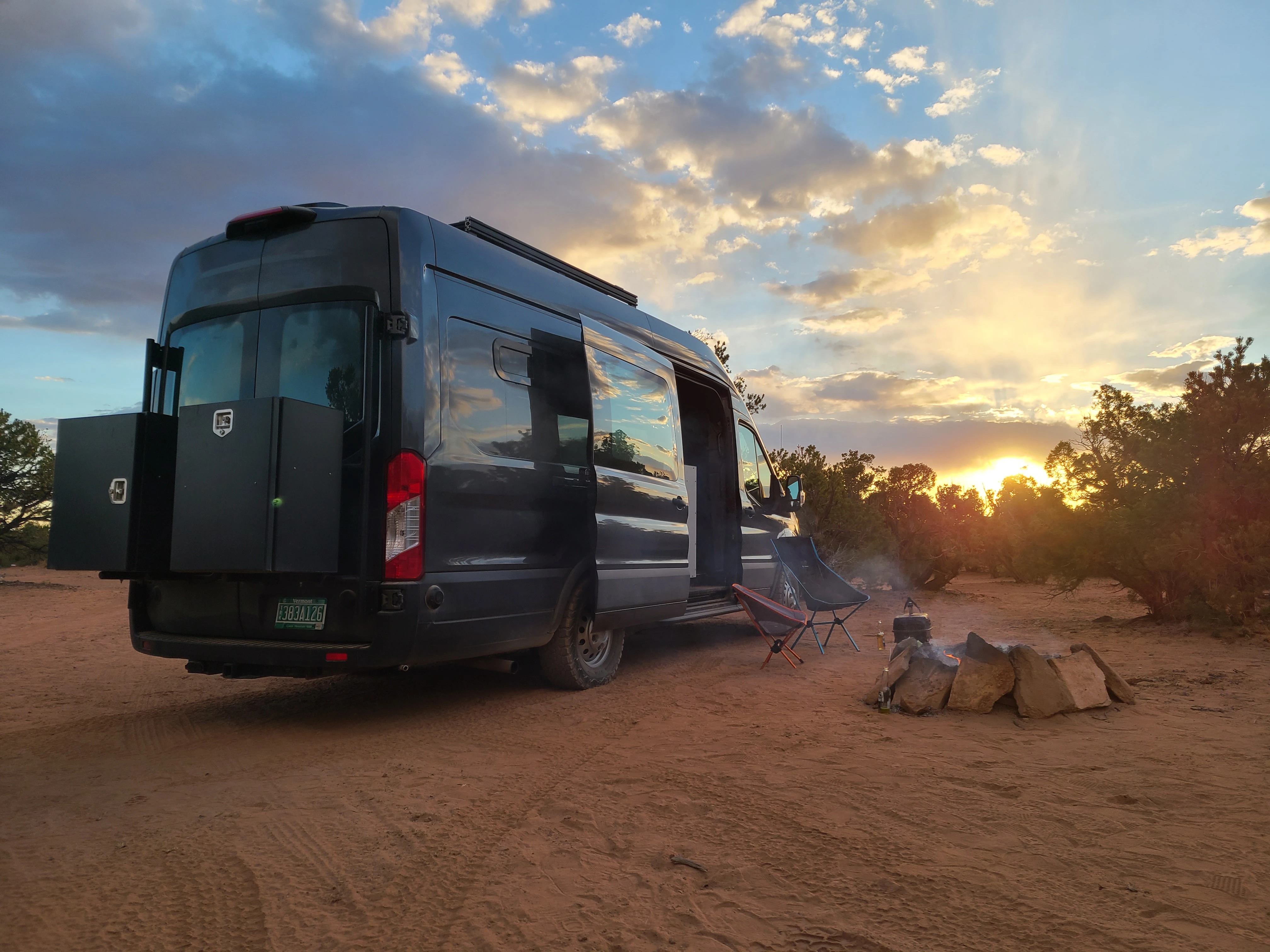 2020 Ford Transit RVs For Sale - RV Trader