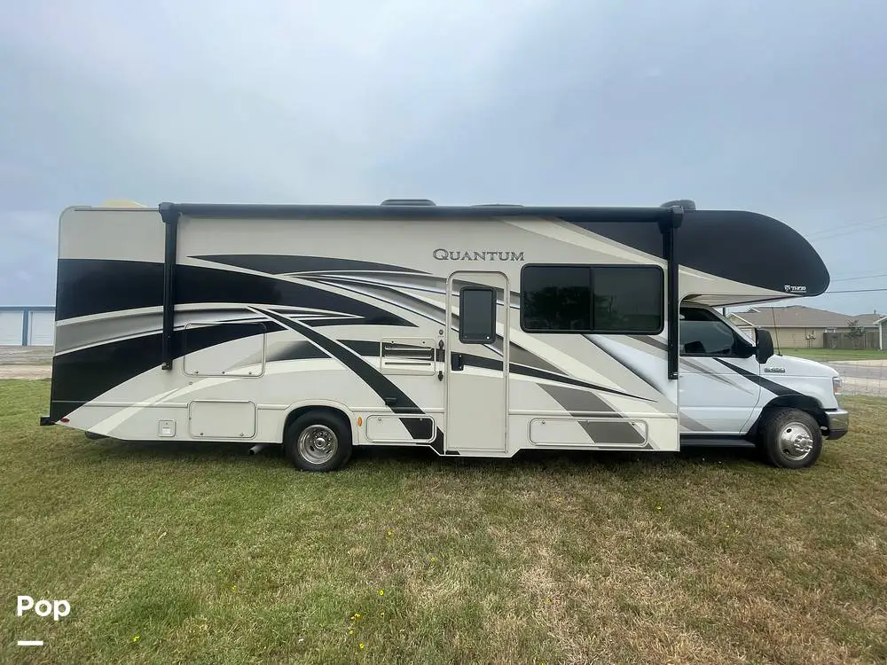 2020 KW29 Quantum For Sale - Thor Motor Coach Class C RVs - Class C ...