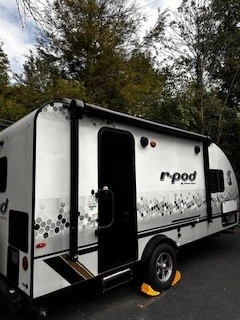 2022 196 R-Pod For Sale - Forest River RVs - RV Trader