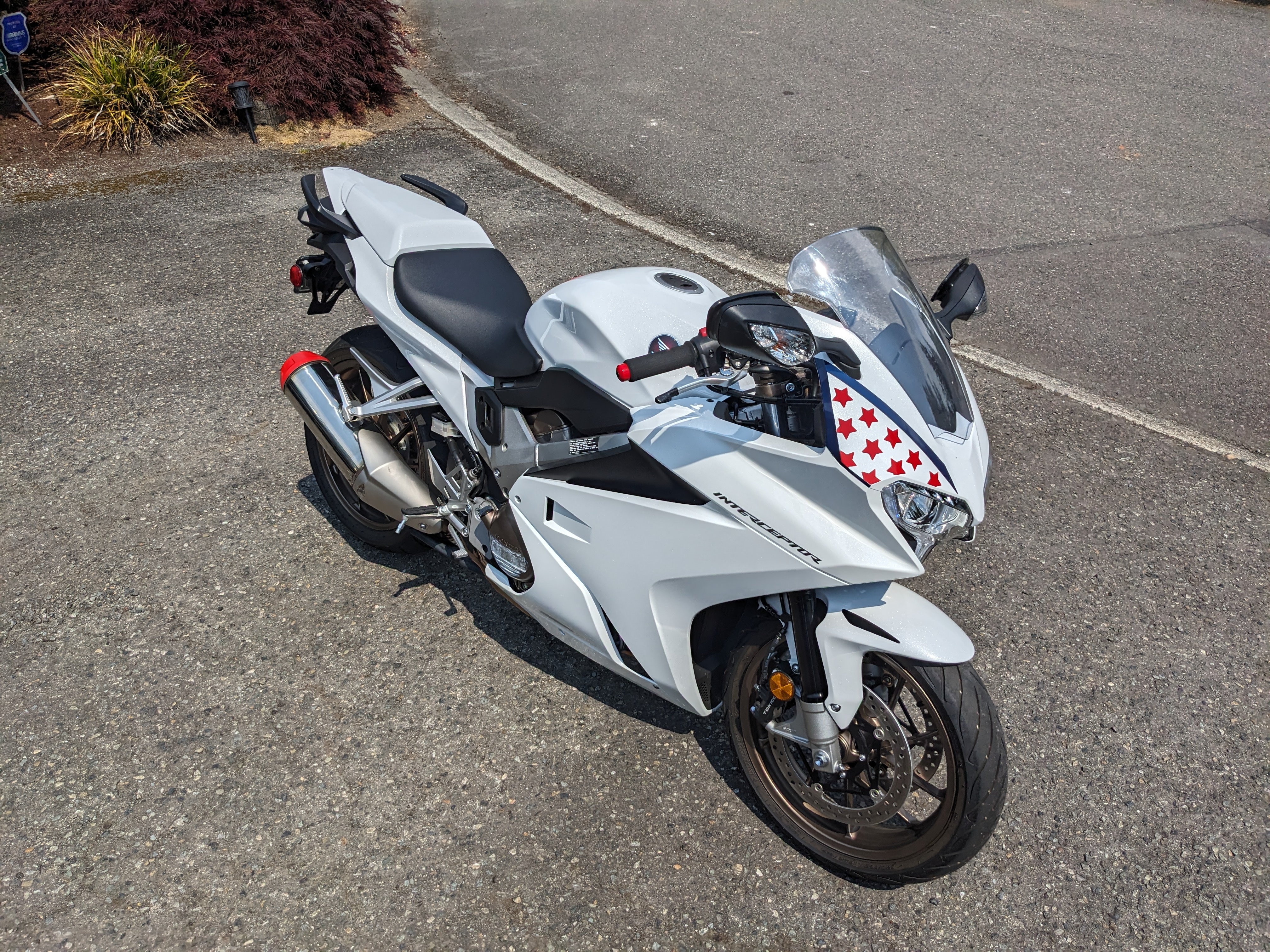 Auburn, WA - VF1000,VFR For Sale - Honda Motorcycles - Cycle Trader