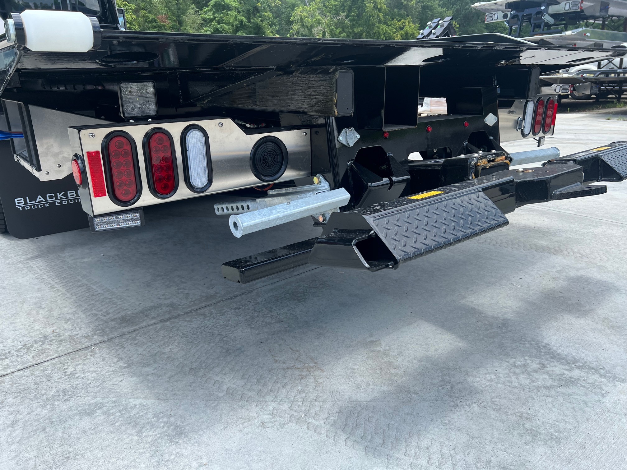 New 2027 Peterbilt 536 For Sale in Lilburn, GA - 5032103511 ...