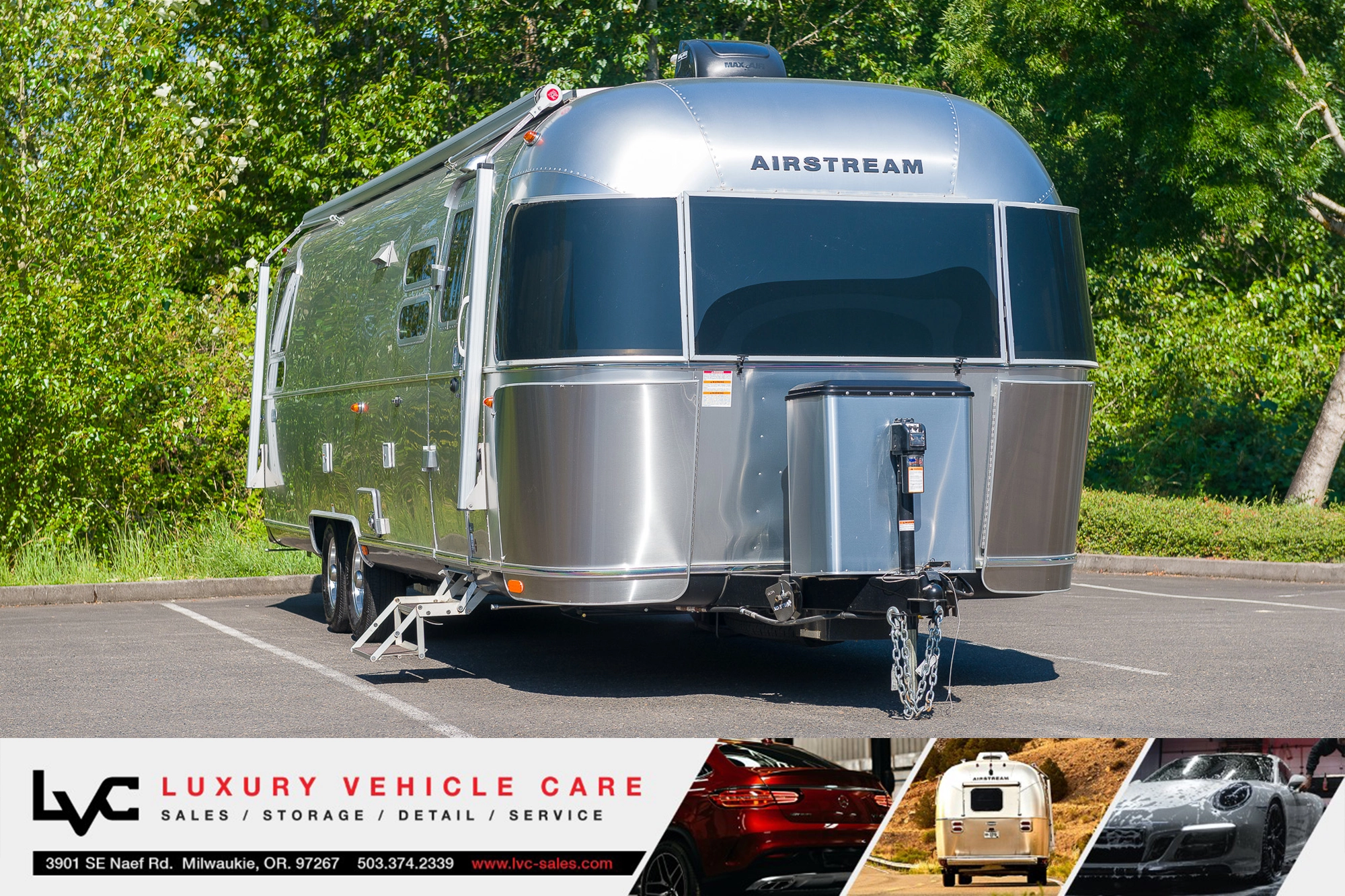 Airstream Globetrotter 30RB RVs For Sale - RV Trader