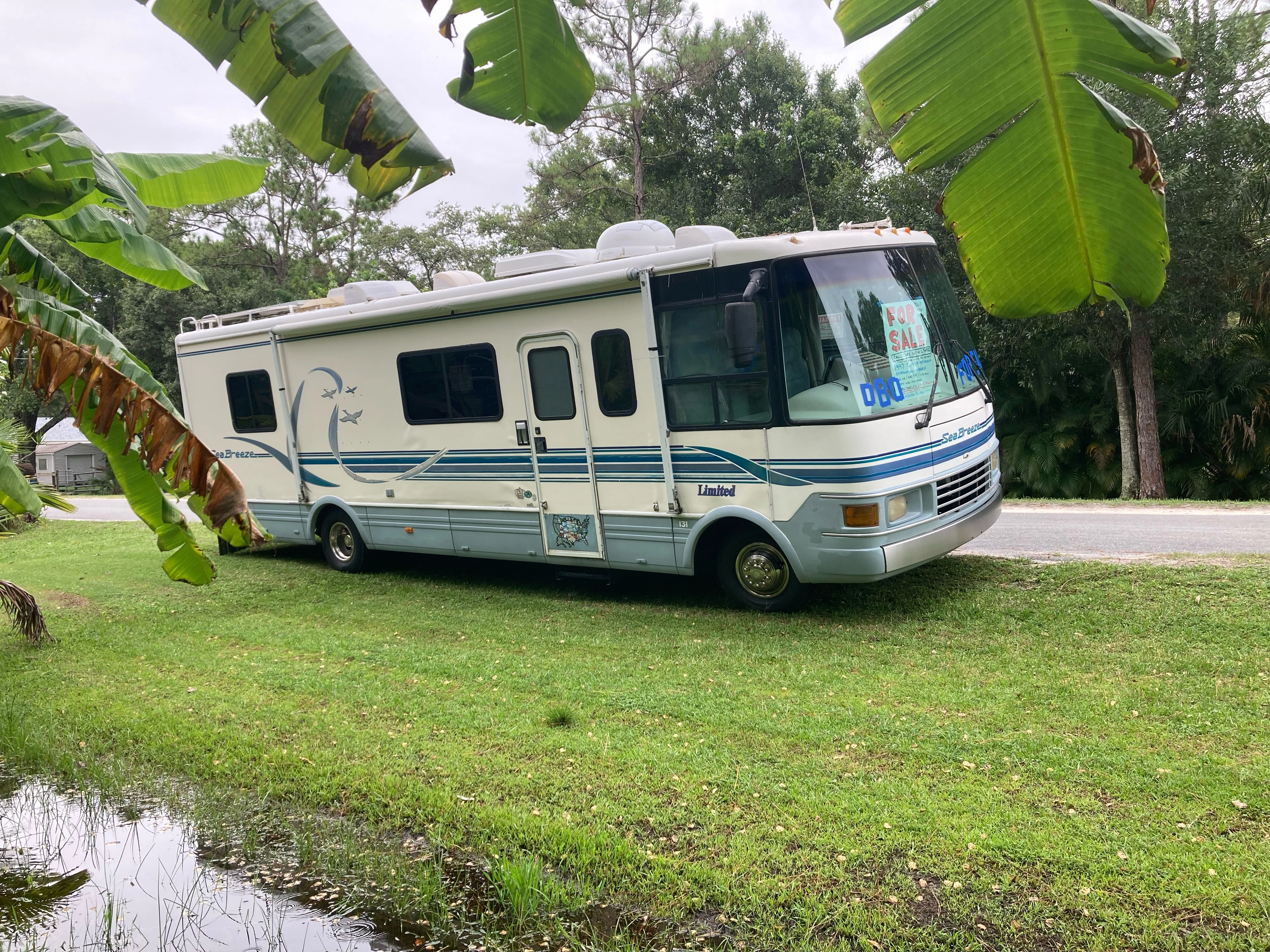 1997 RVs For Sale - RV Trader