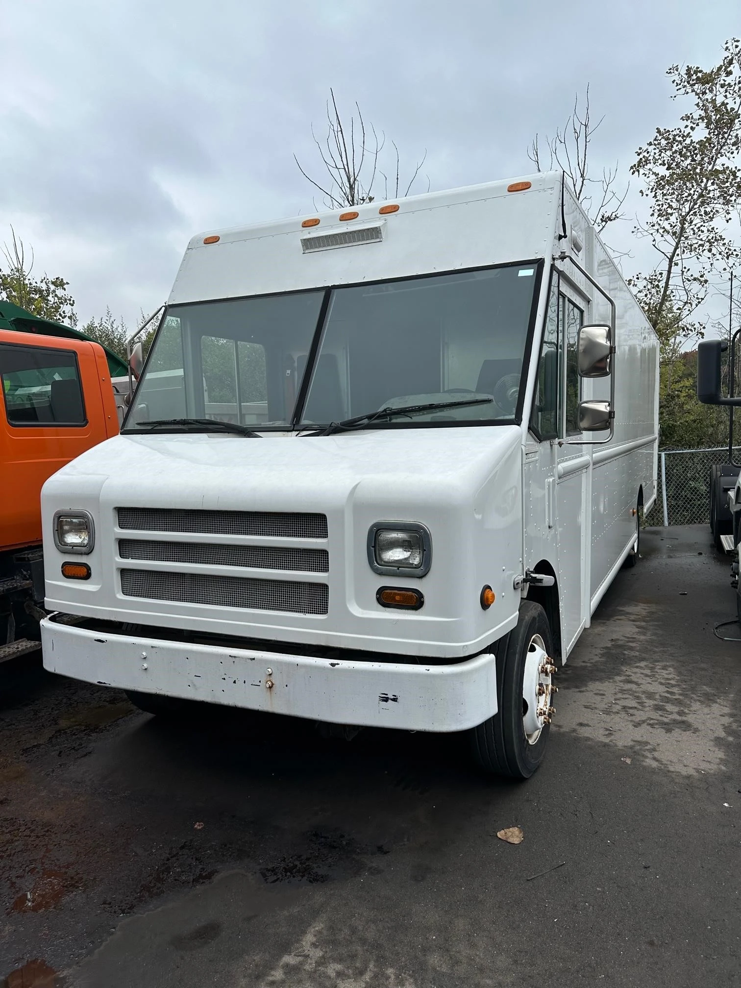 Utilimaster Trucks for Sale | Commercial Truck Trader