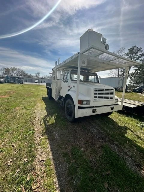 International 4700 Trucks for Sale | Commercial Truck Trader