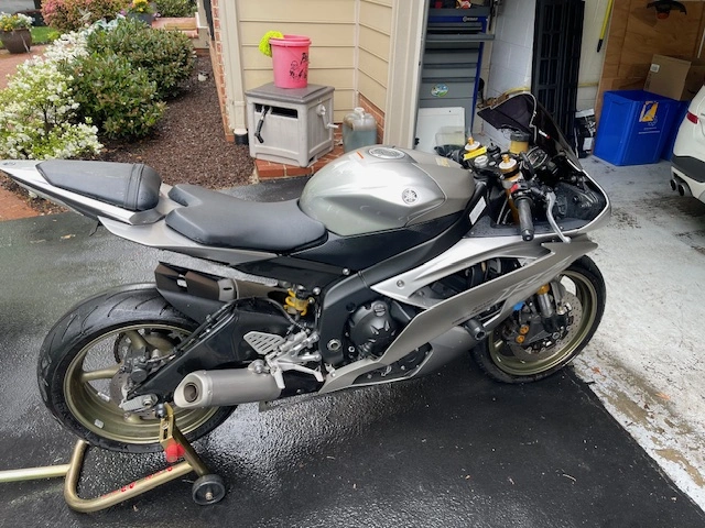 Used R6 Yzf For Sale - Yamaha Motorcycles - Cycle Trader