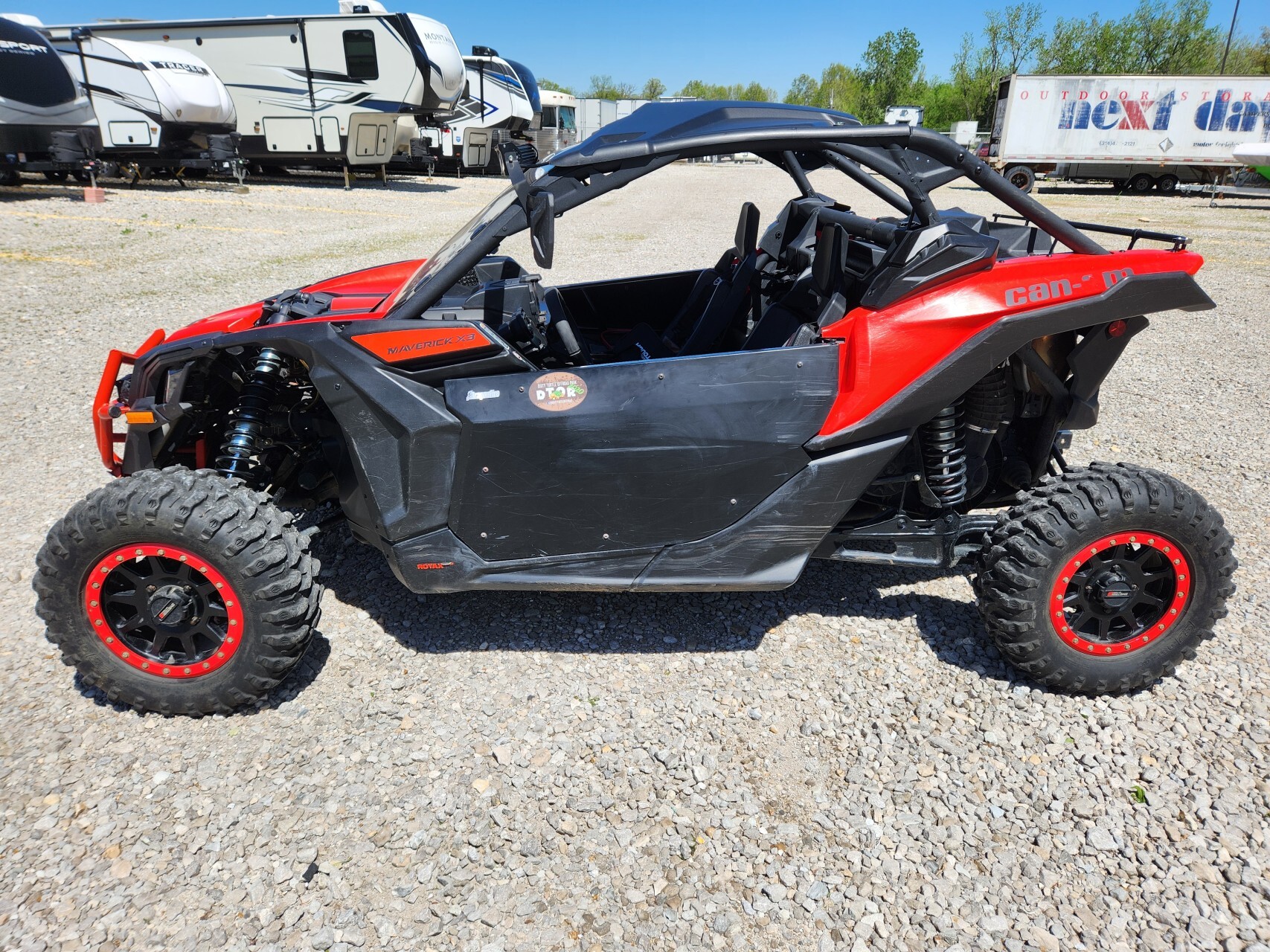 Used Side by Sides For Sale in Missouri - ATV Trader