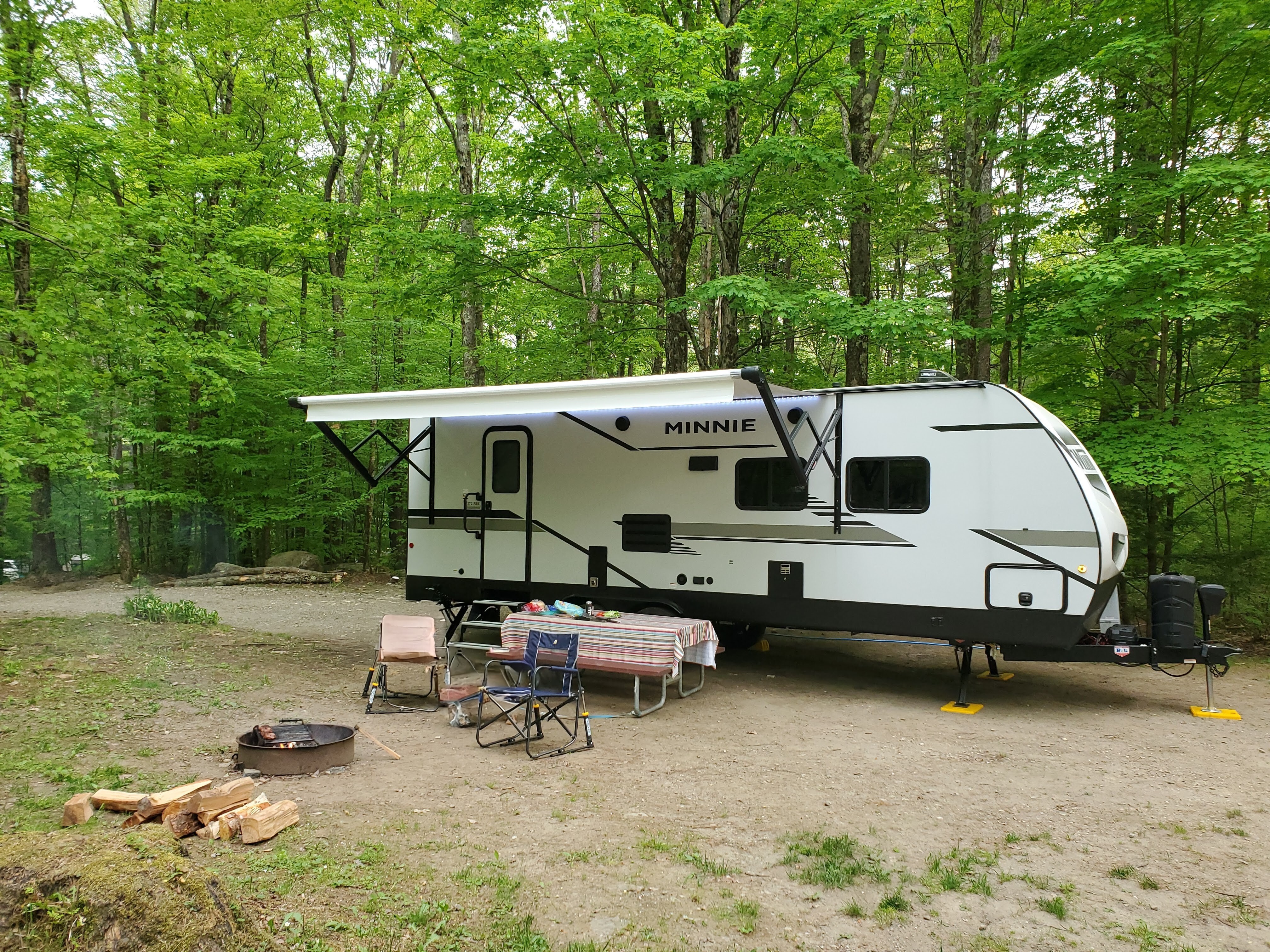 Used Travel Trailer RVs - Travel Trailers For Sale Near Tyner ...