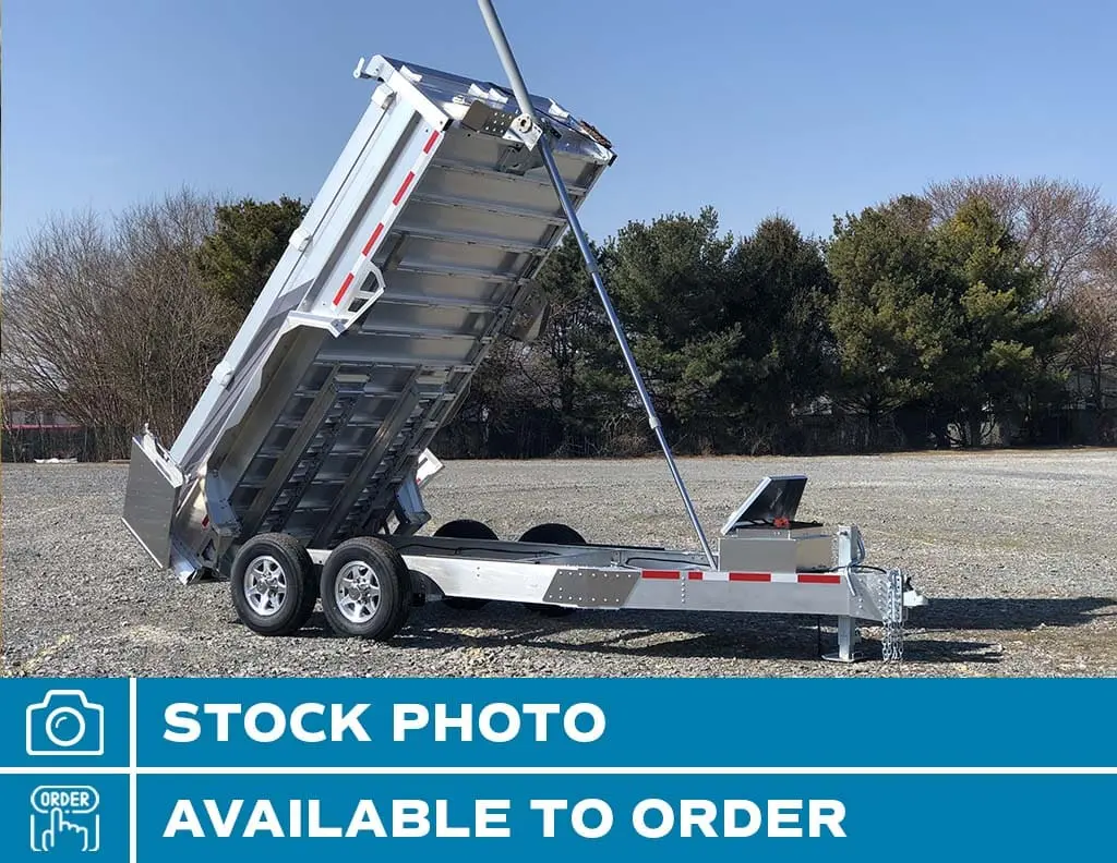 Ameritrail For Sale - Ameritrail Trailers - Equipment Trader