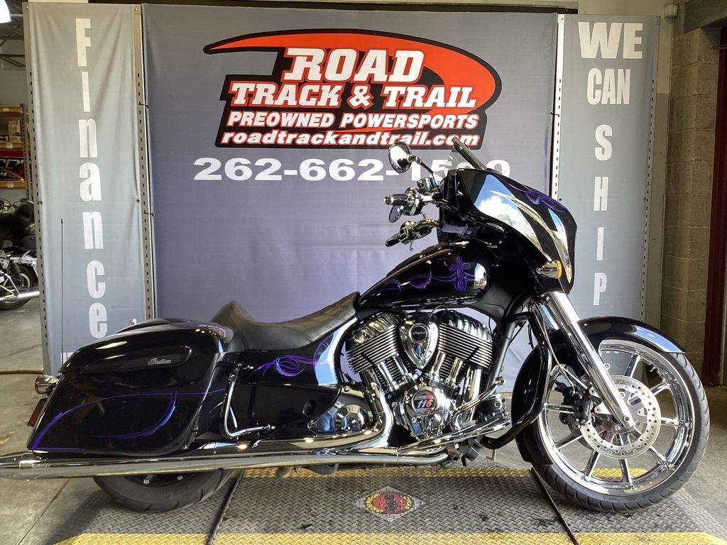 Milwaukee, WI - Motorcycles For Sale - Cycle Trader