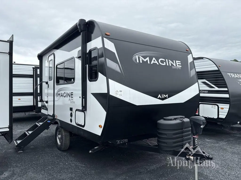 Grand Design Imagine Aim 14MS RVs For Sale - RV Trader