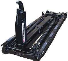 New 2025 Swaploader SL212 For Sale in Ronkonkoma, NY - 5012399716 ...