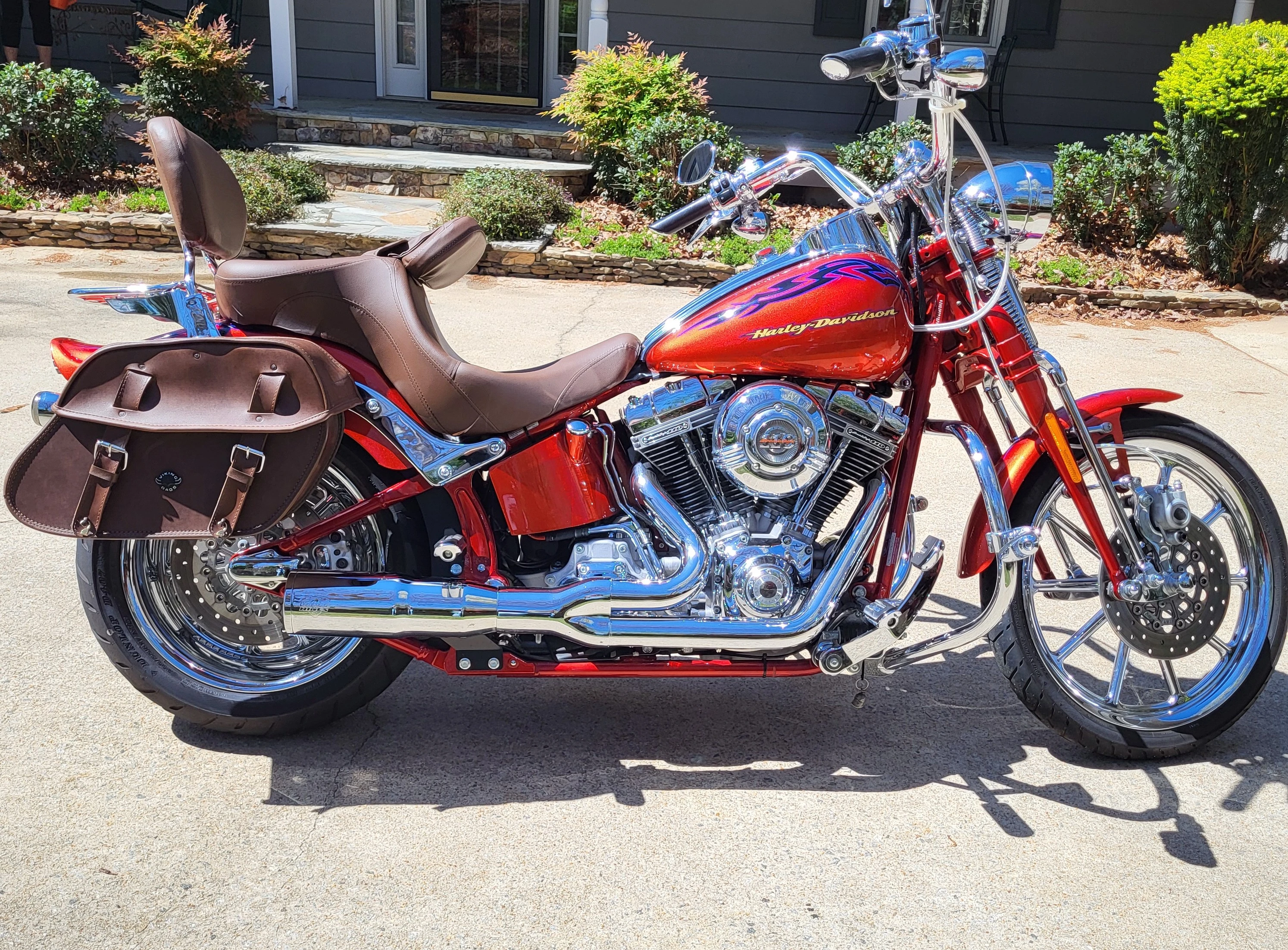 2007 Springer For Sale - Harley-Davidson Motorcycles - Cycle Trader