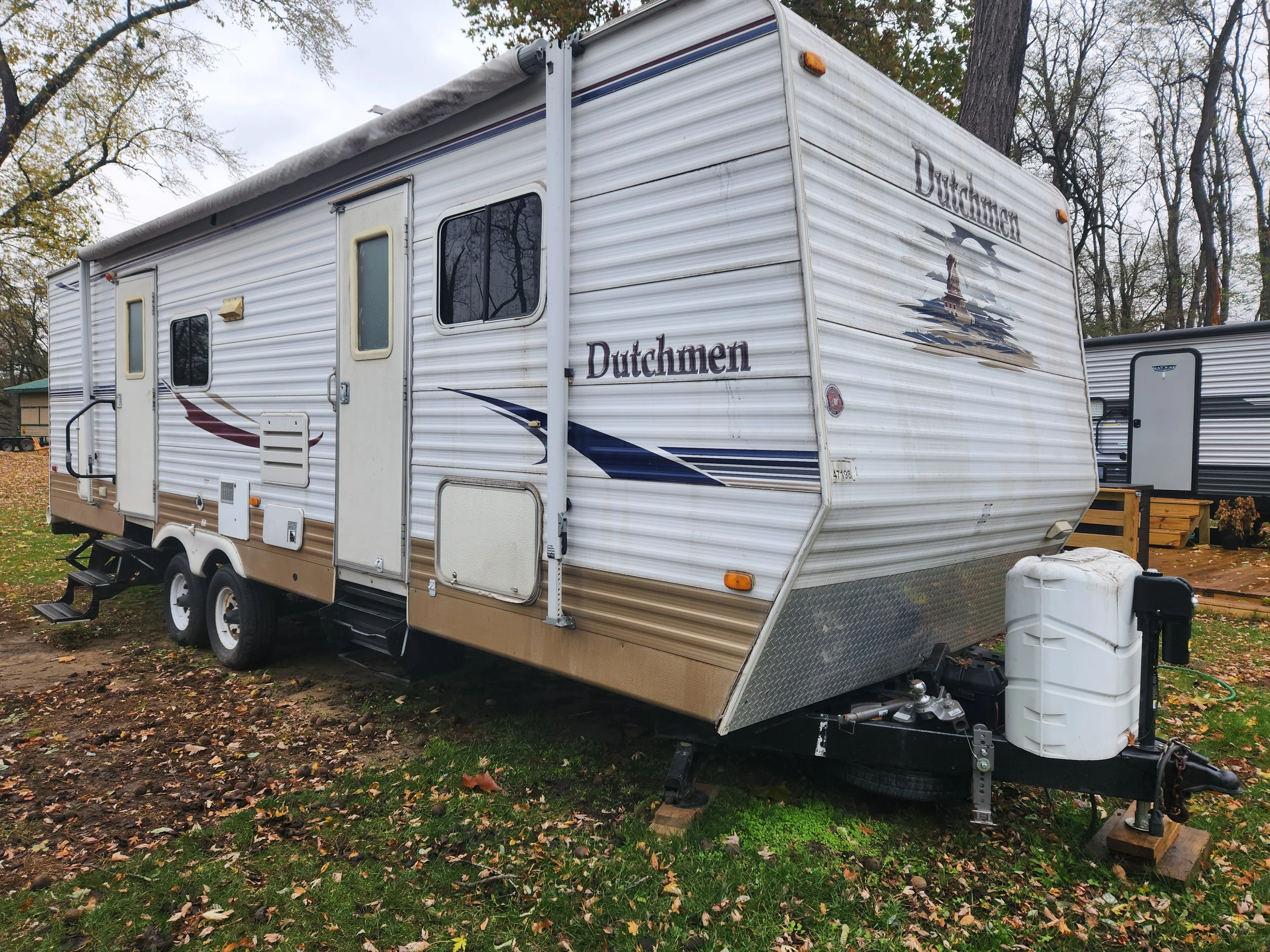 2008 Dutchmen For Sale - Dutchmen RVs - RV Trader