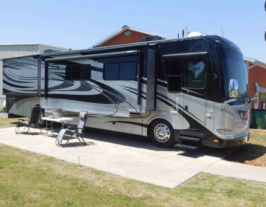 Used RVs For Sale in Kansas - RV Trader