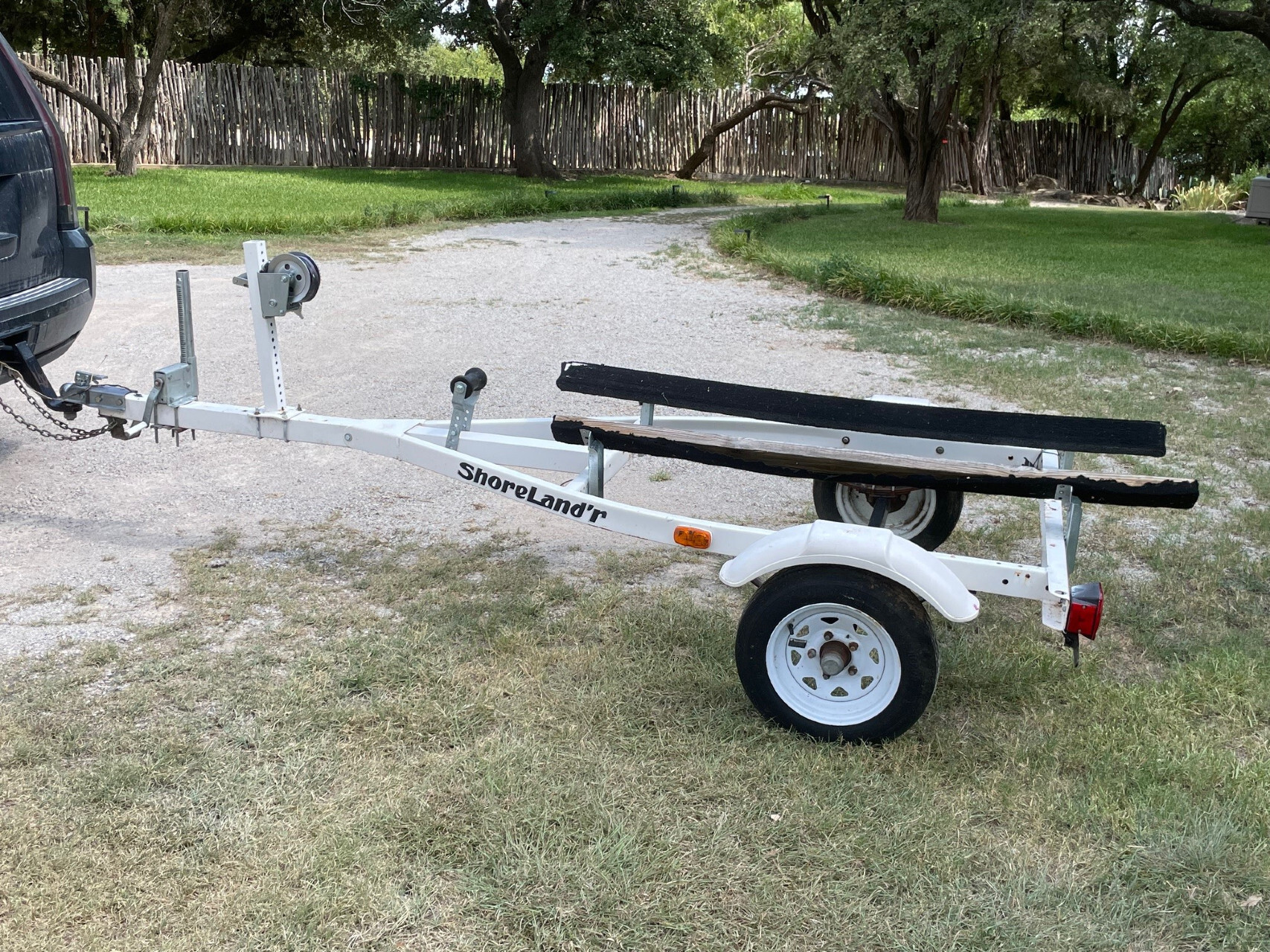 Used Pwc Trailers For Sale - PWC Trader
