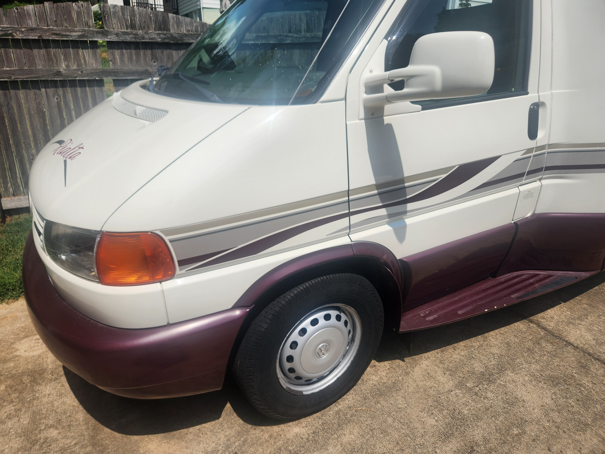 Rialta For Sale - Winnebago RVs - RV Trader