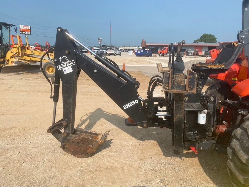 Bush Hog 6 Foot Equipment For Sale - Bush Hog 6 Foot Equipment ...