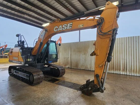 CX25 For Sale - Case Excavators - Equipment Trader