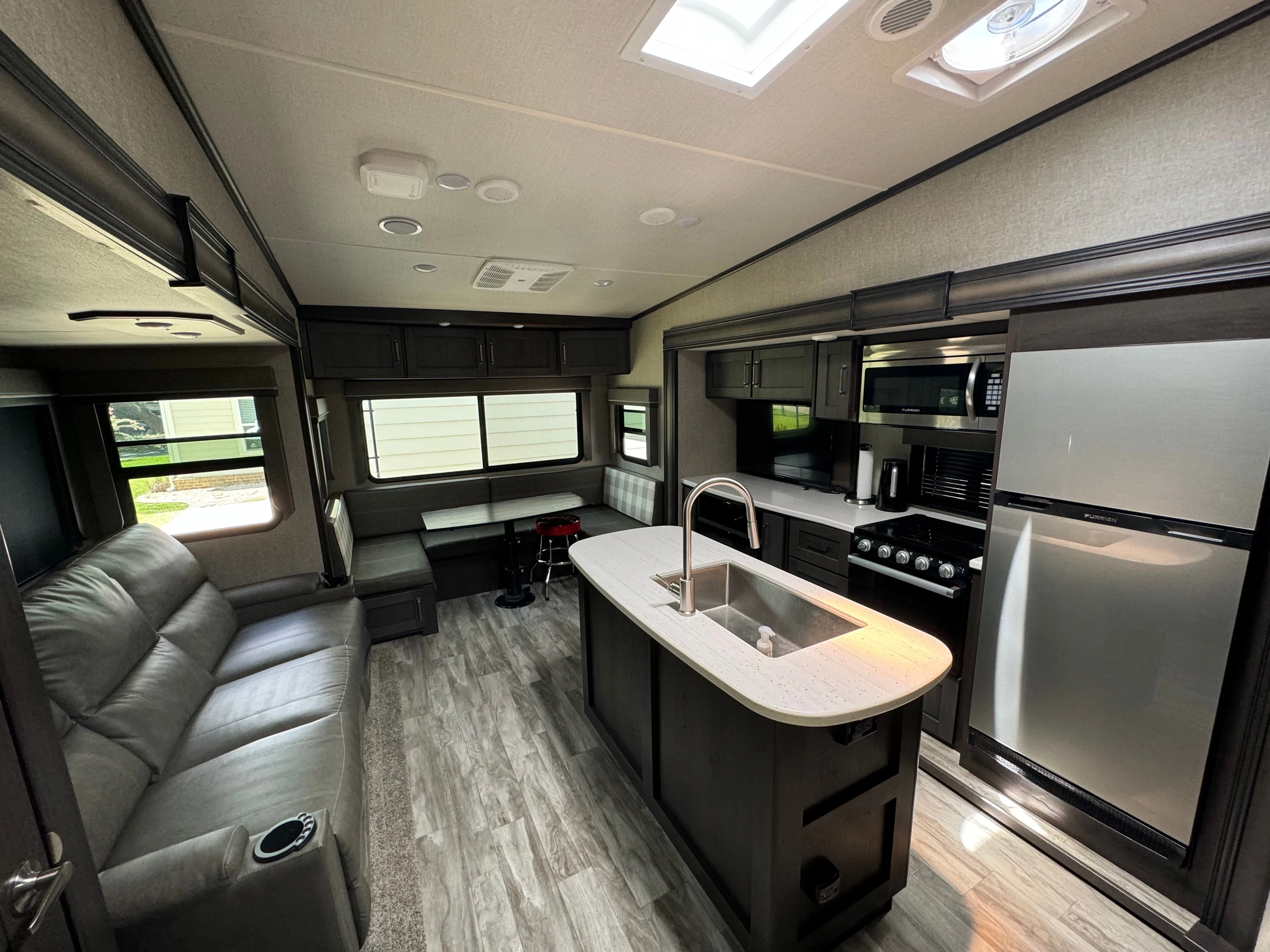 Grand Design Reflection 31MB RVs For Sale - RV Trader