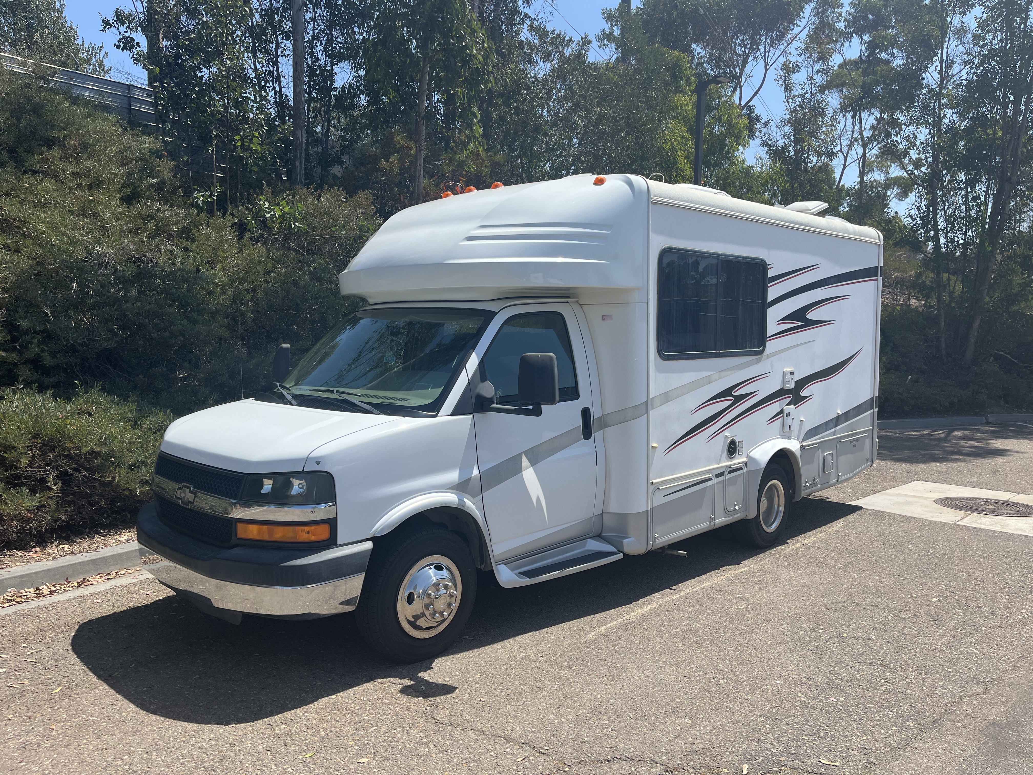 2005 Gulf Stream For Sale - Gulf Stream RVs - RV Trader
