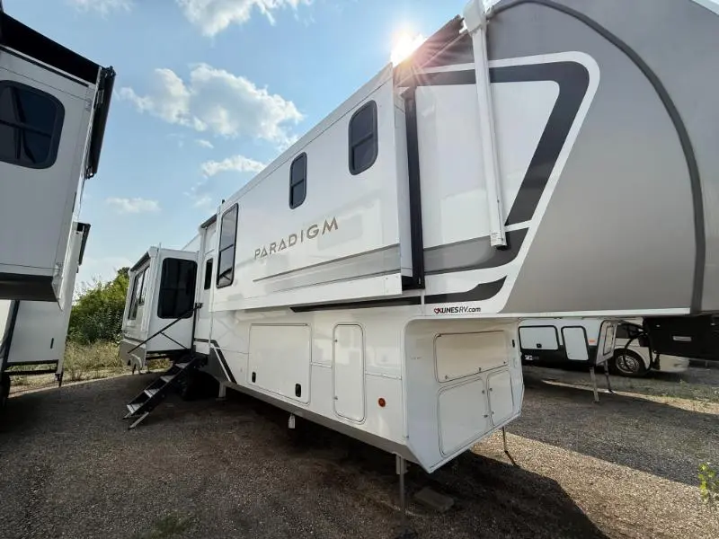 382RK Paradigm For Sale - Alliance Rv Fifth Wheel RVs - Fifth Wheels ...