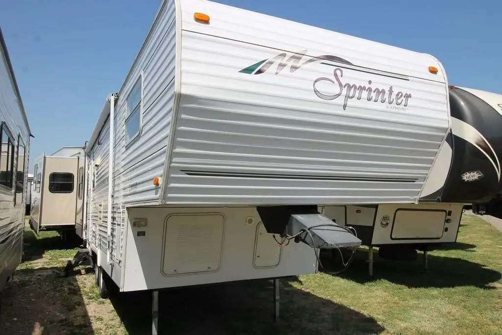 2002 Keystone For Sale - Keystone RVs - RV Trader