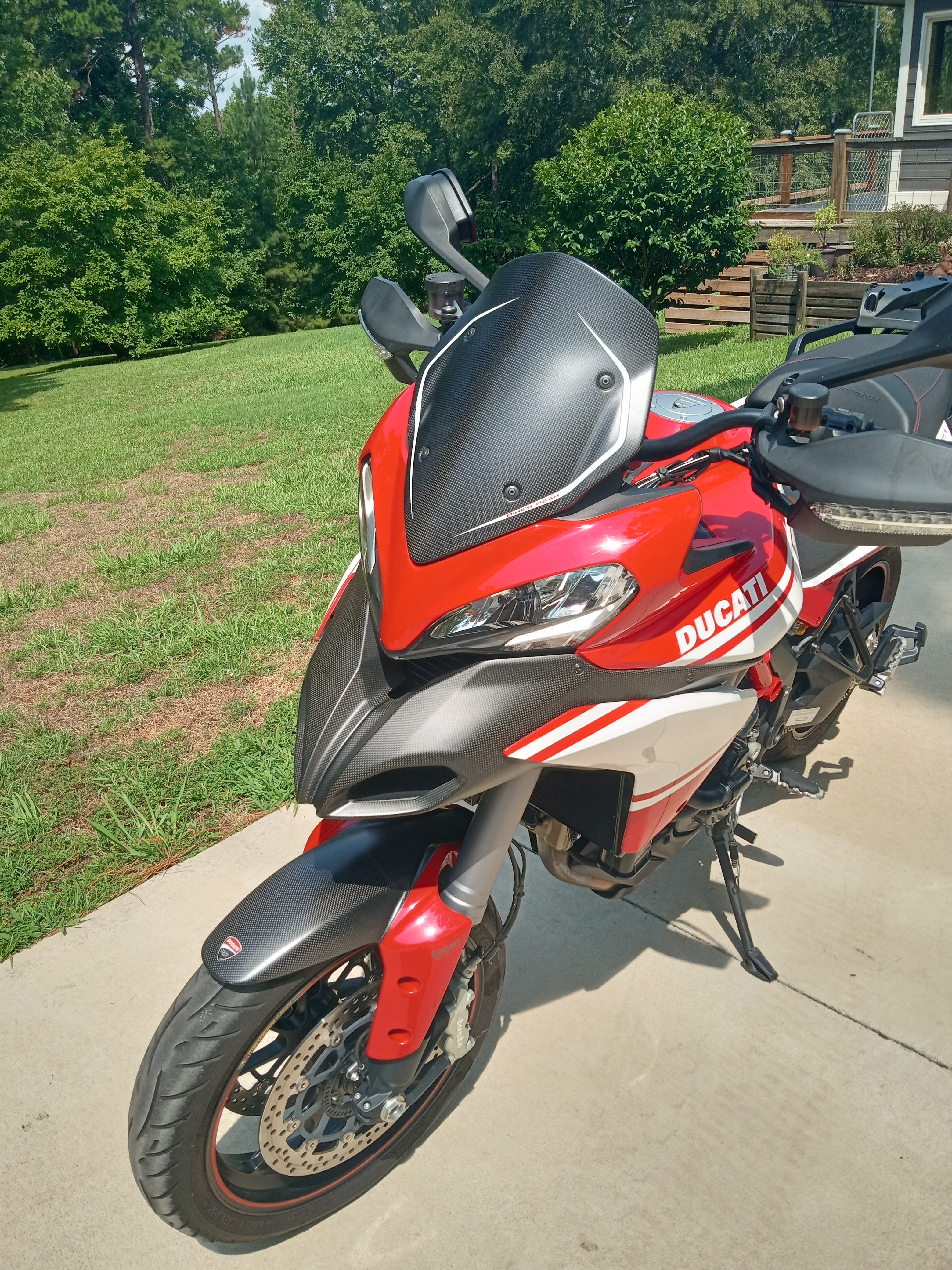 Ducati Motorcycles For Sale Near Aiken Sc, New Mexico - Cycle Trader