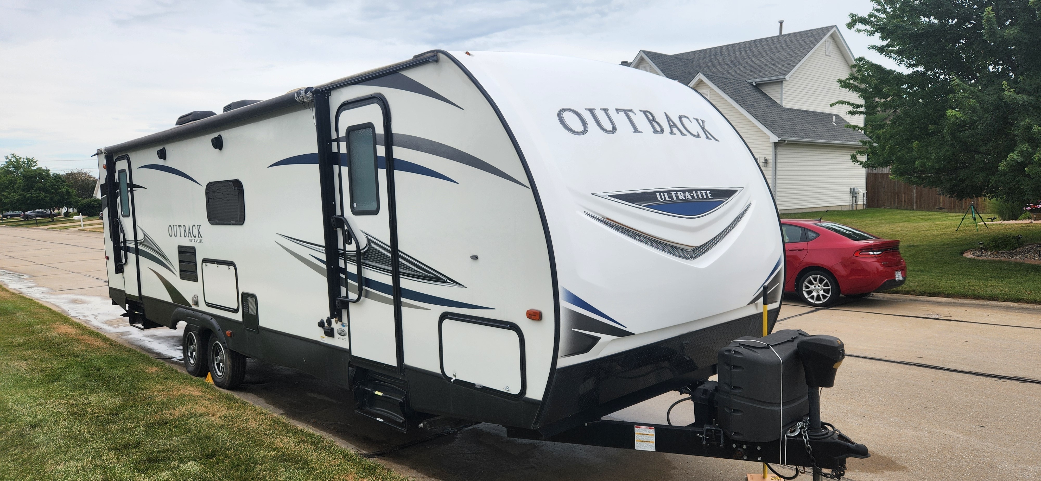 2018 Outback Ultra Lite For Sale - Keystone RVs - RV Trader