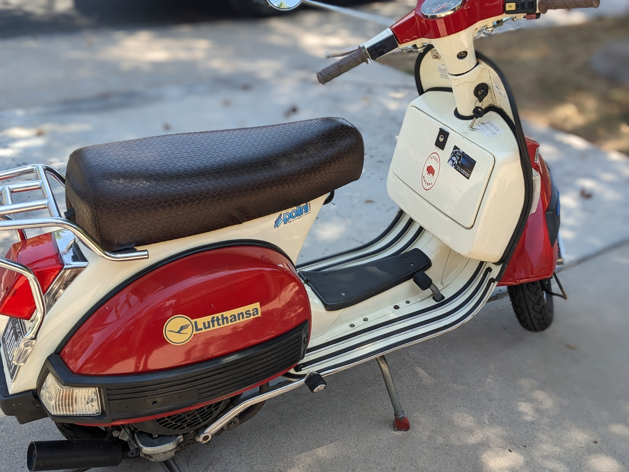 Stella For Sale - Genuine Scooter Company Motorcycles - Cycle Trader