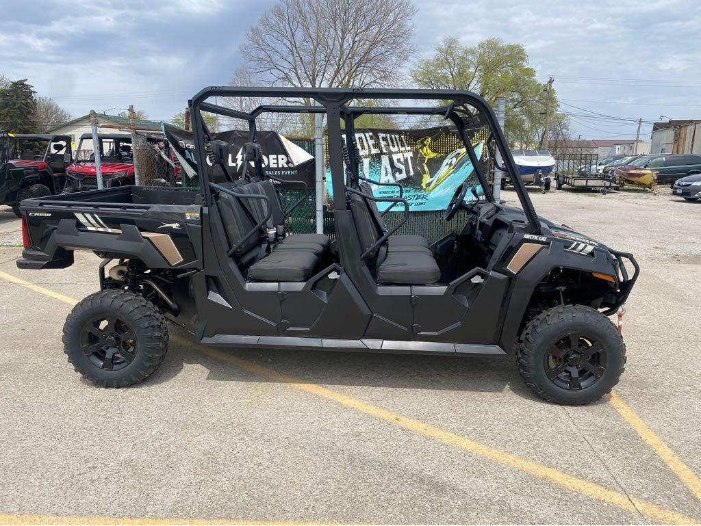 Arctic Cat Prowler Pro Four Wheelers For Sale - ATV Trader